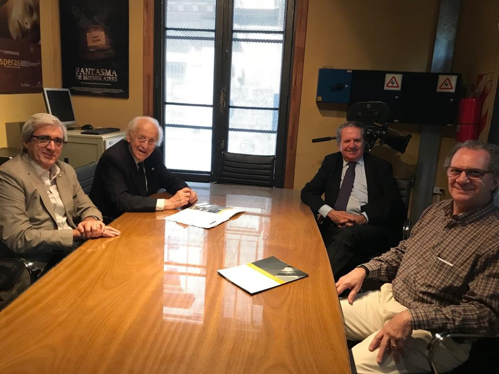 CADRA - Centro de Administración de Derechos Reprográficos Asociación ...